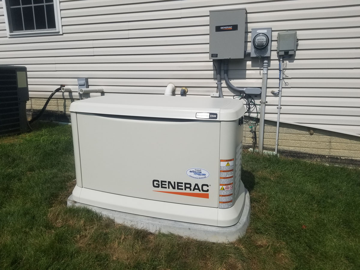 Understanding Whole Home Backup Generators | Generator One